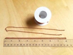 The Ancestor Pendant Wire Weaving Tutorial - Door 44 Studios