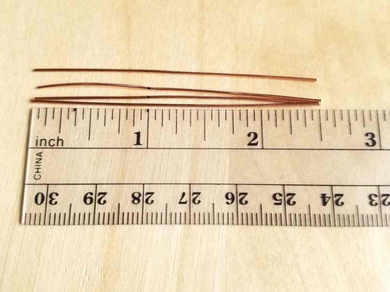 The Ancestor Pendant Wire Weaving Tutorial - Door 44 Studios