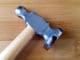 How to Use a Chasing Hammer to Form Wire - Door 44 Studios