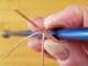 Interchangeable Figure 8 Weave Bail Tutorial - Door 44 Studios