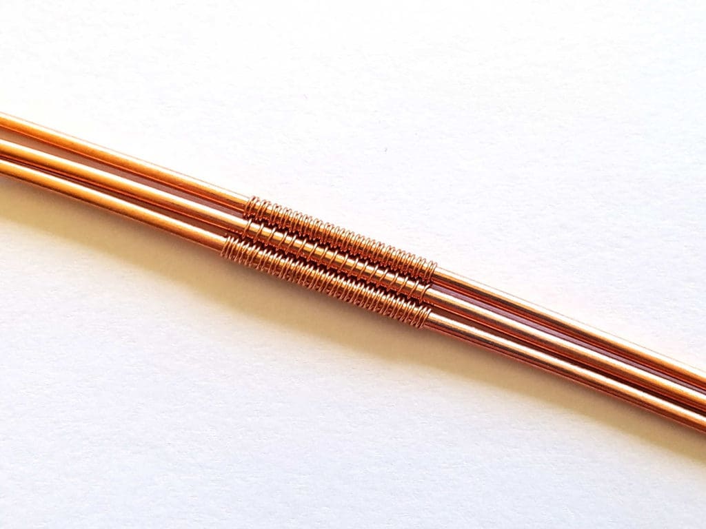 Wire Weaving Archives - Door 44 Studios