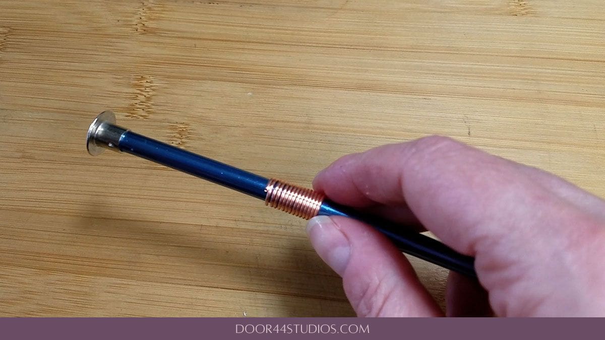 How to Make Your Own Jump Rings - Door 44 Studios