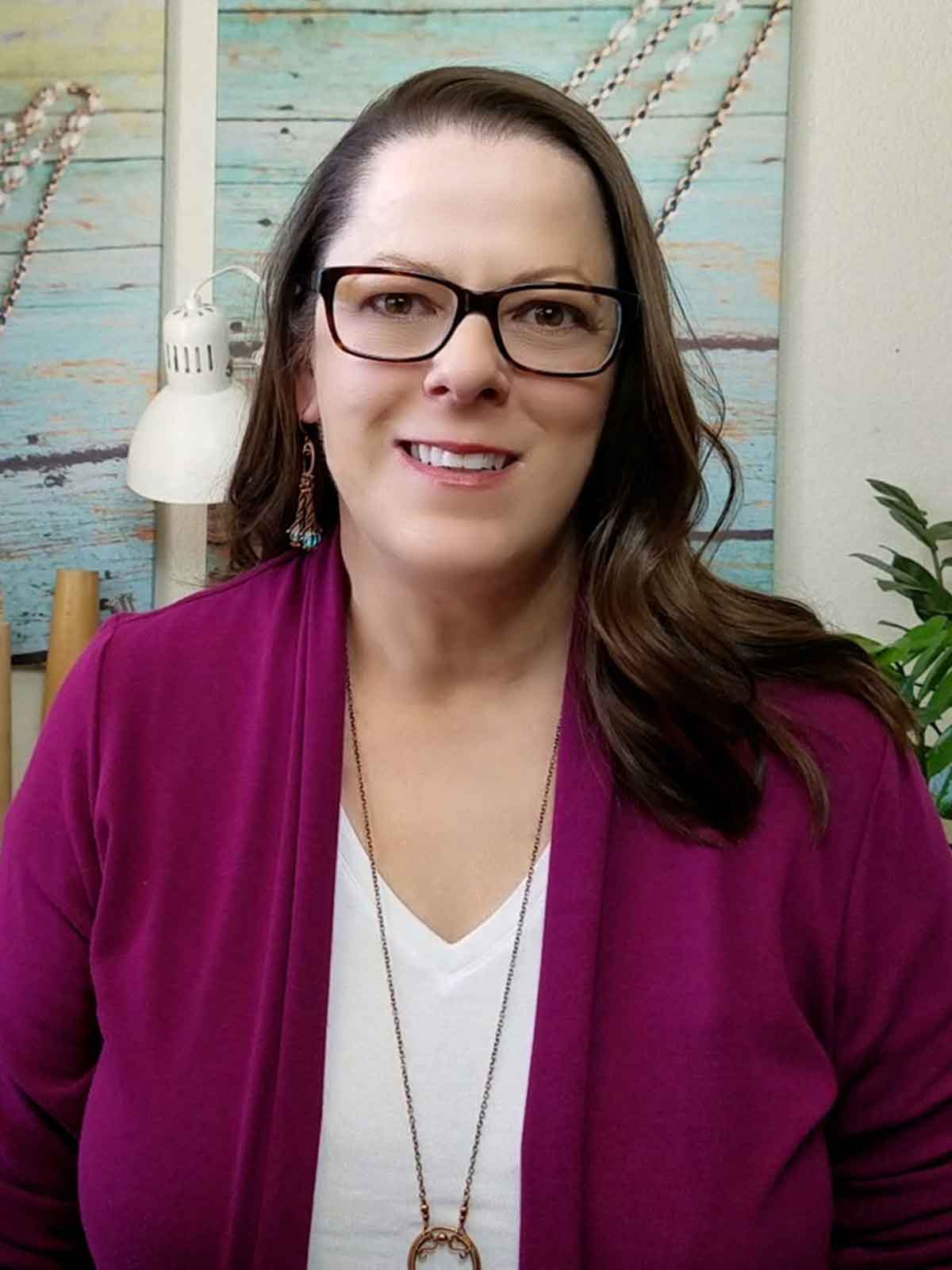 How to Make Perfectly Matched Ear Wires - Door 44 Studios